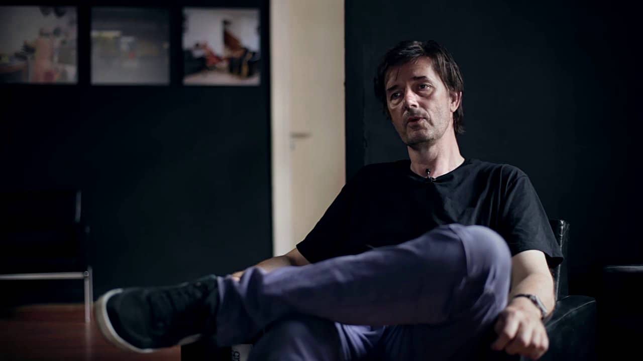 Out The Box interview with Peter Zizka on Vimeo