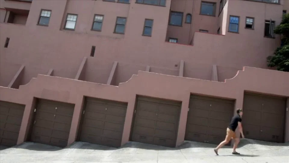 San Francisco on Vimeo