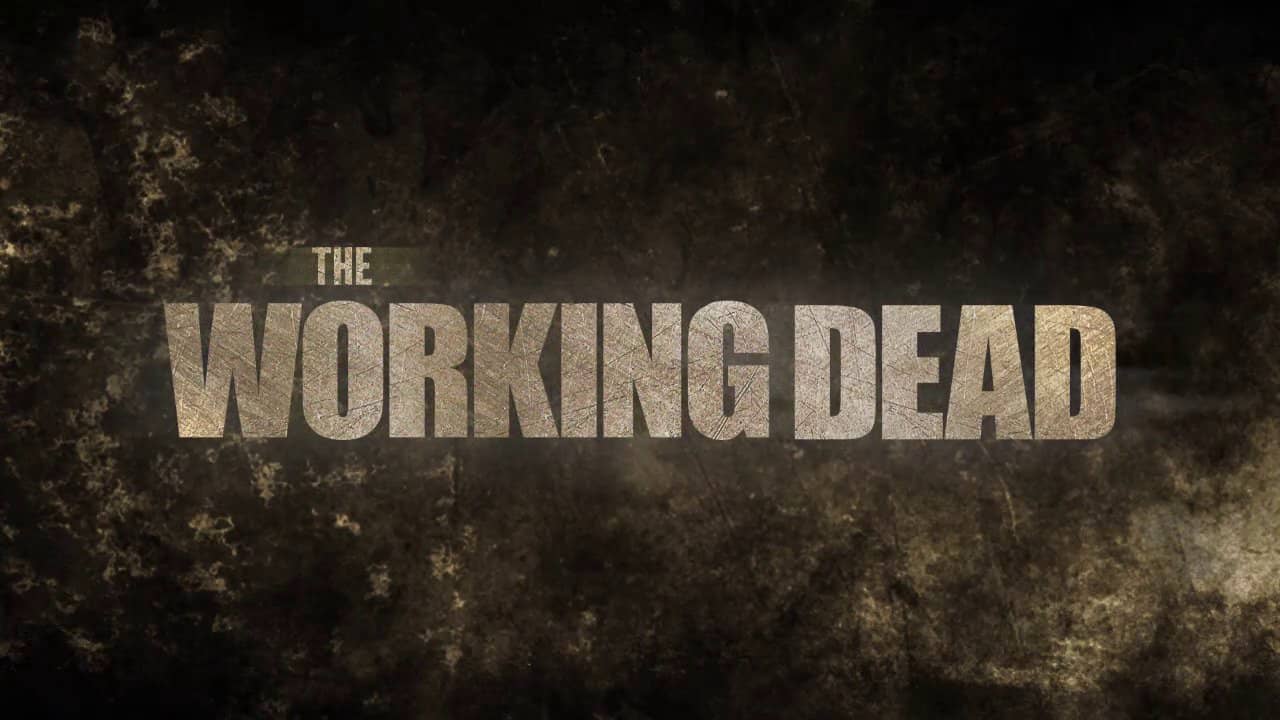 The Working Dead on Vimeo