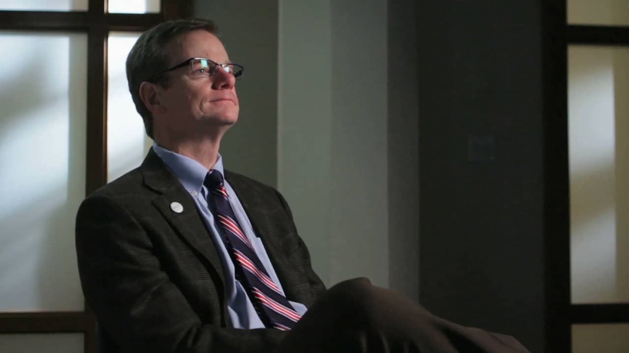 William Cope Moyers on Vimeo