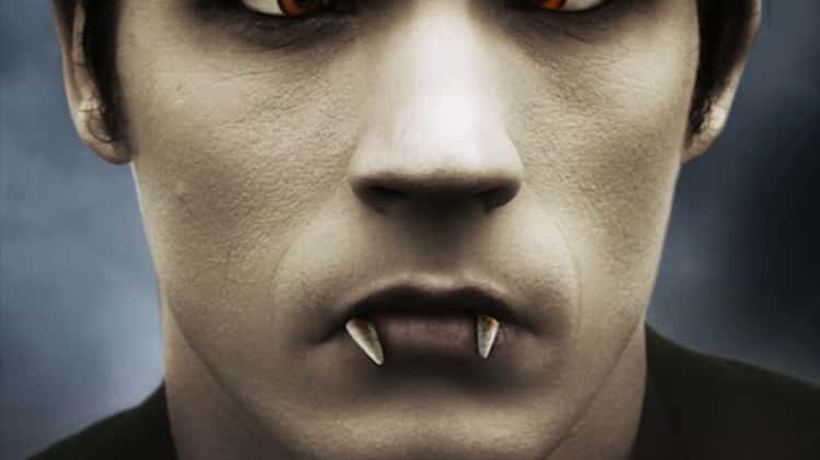 Vampires Suck Jacob