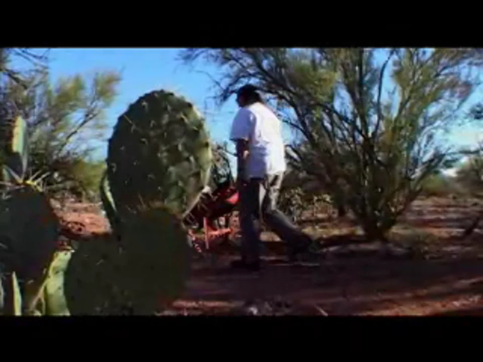 Watch Crossing Arizona - 2006 (Directed by Joseph Mathew & Dan DeVivo ...