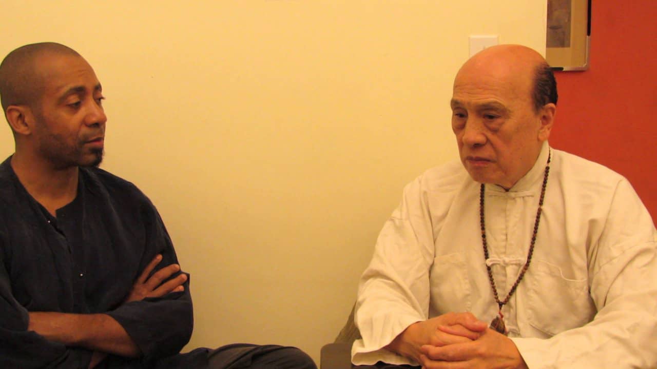 Martial arts pioneer Grand Master Alan Lee: His journey and the origins ...
