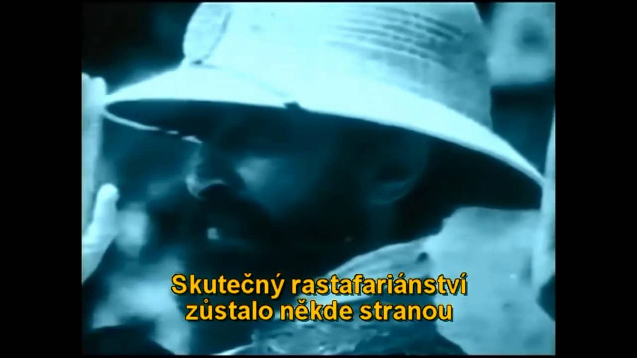 Damian Marley - Welcome to Jamrock *České titulky* (od Memento Mori) on ...