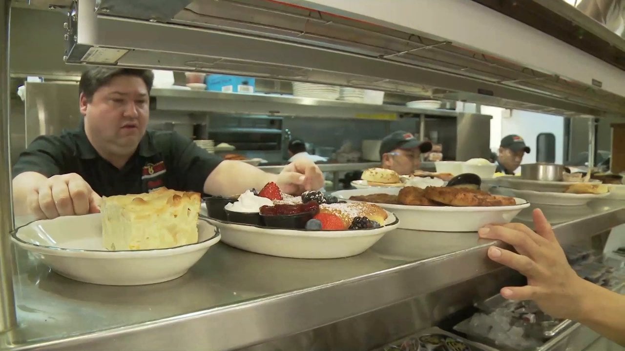 Deli Man Trailer on Vimeo