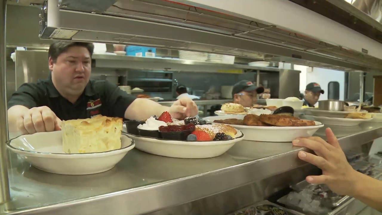 Deli Man Trailer on Vimeo