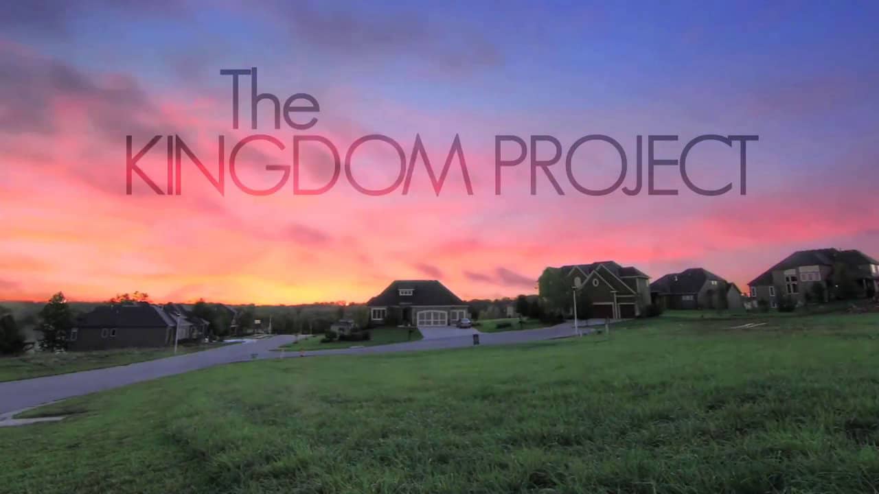 The Kingdom Project: Jerusalem and Judea on Vimeo