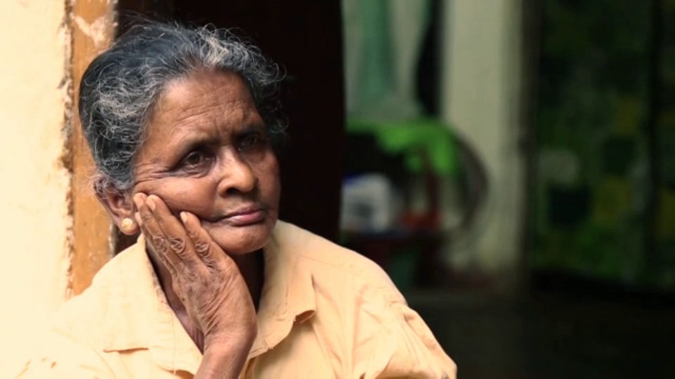 Neth Setha Eye Hospital [Finnish Swedish Version] on Vimeo