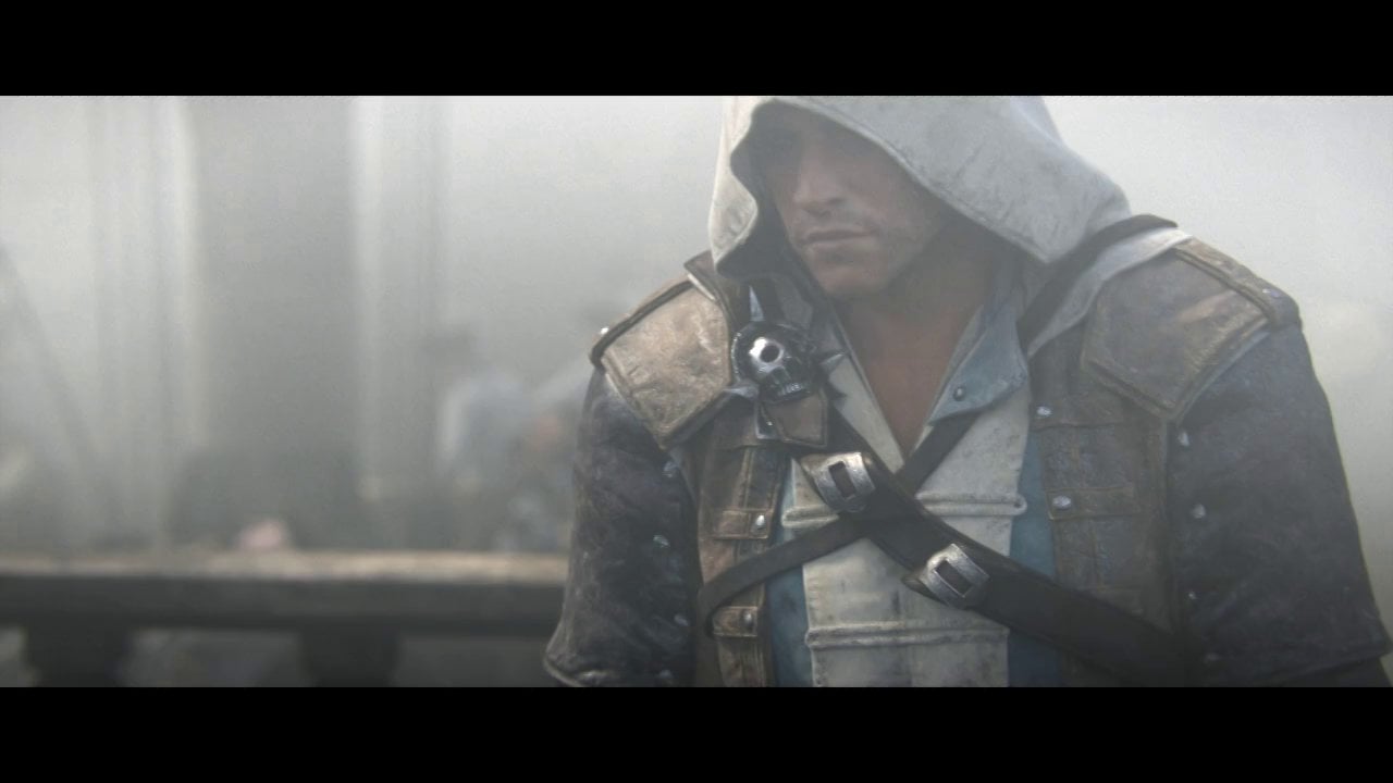 Assassins Creed Black Flag E3 Cinematic Trailer on Vimeo