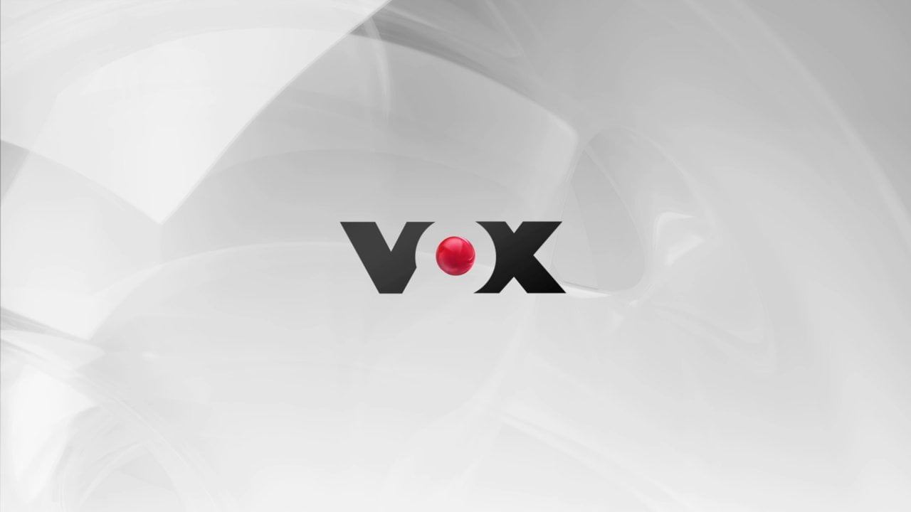 VOX Promo Redesign 2013 on Vimeo