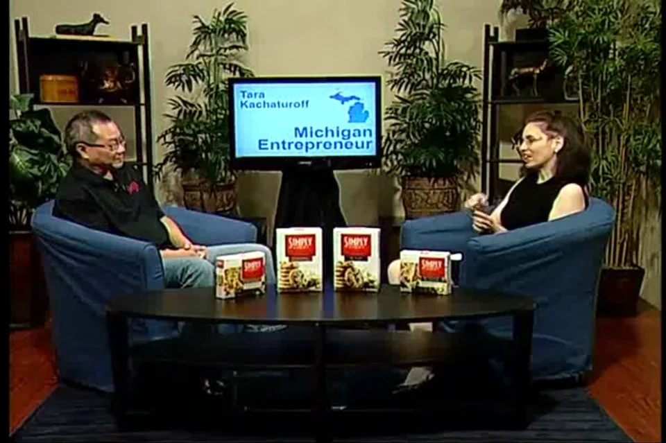 Simply Eight on Vimeo