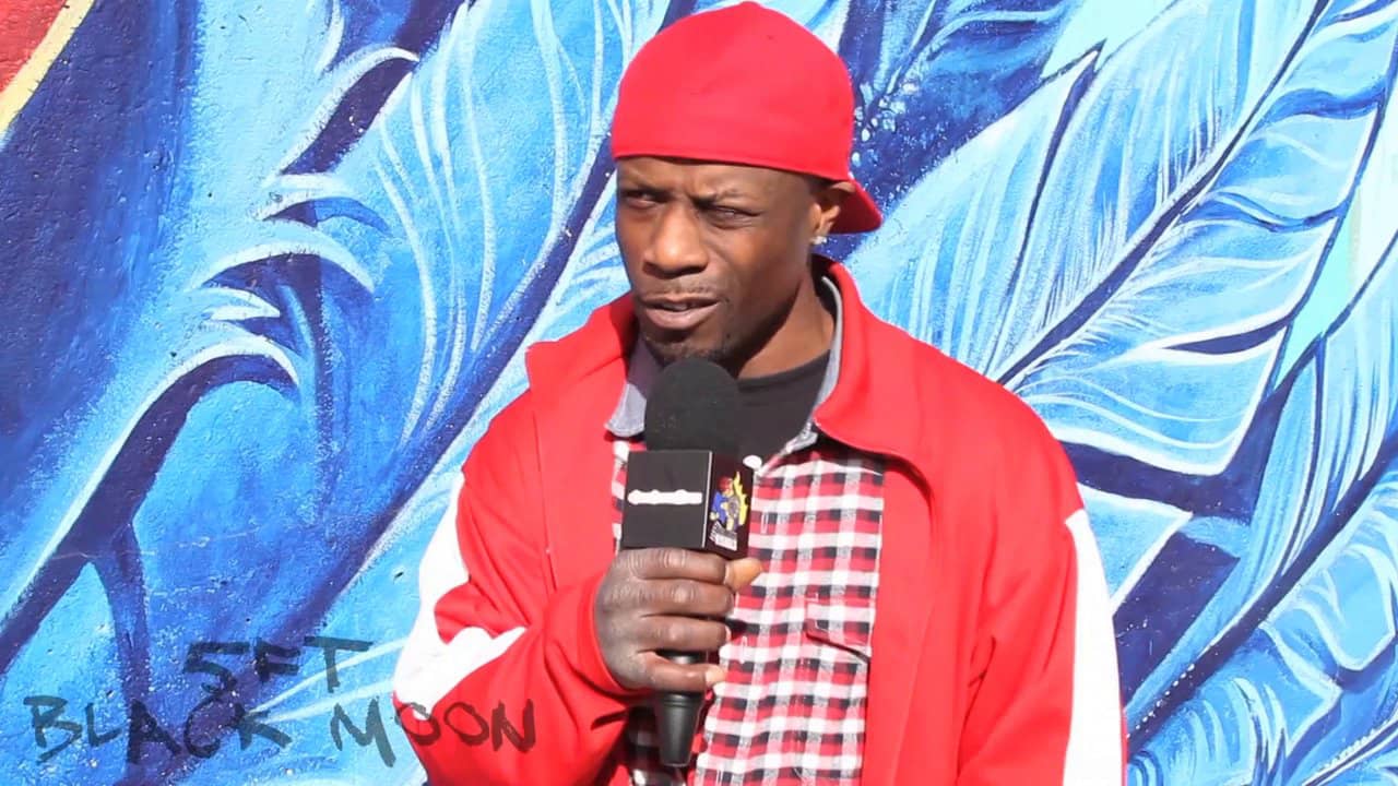 Black Moon: The Beginnings on Vimeo