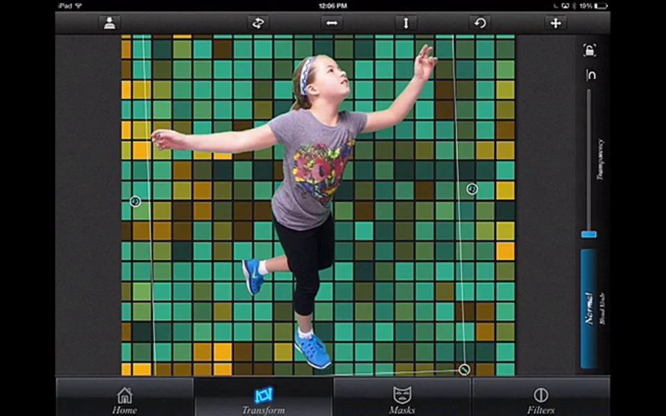 The Super SuperImpose App Quick Tutorial on Vimeo