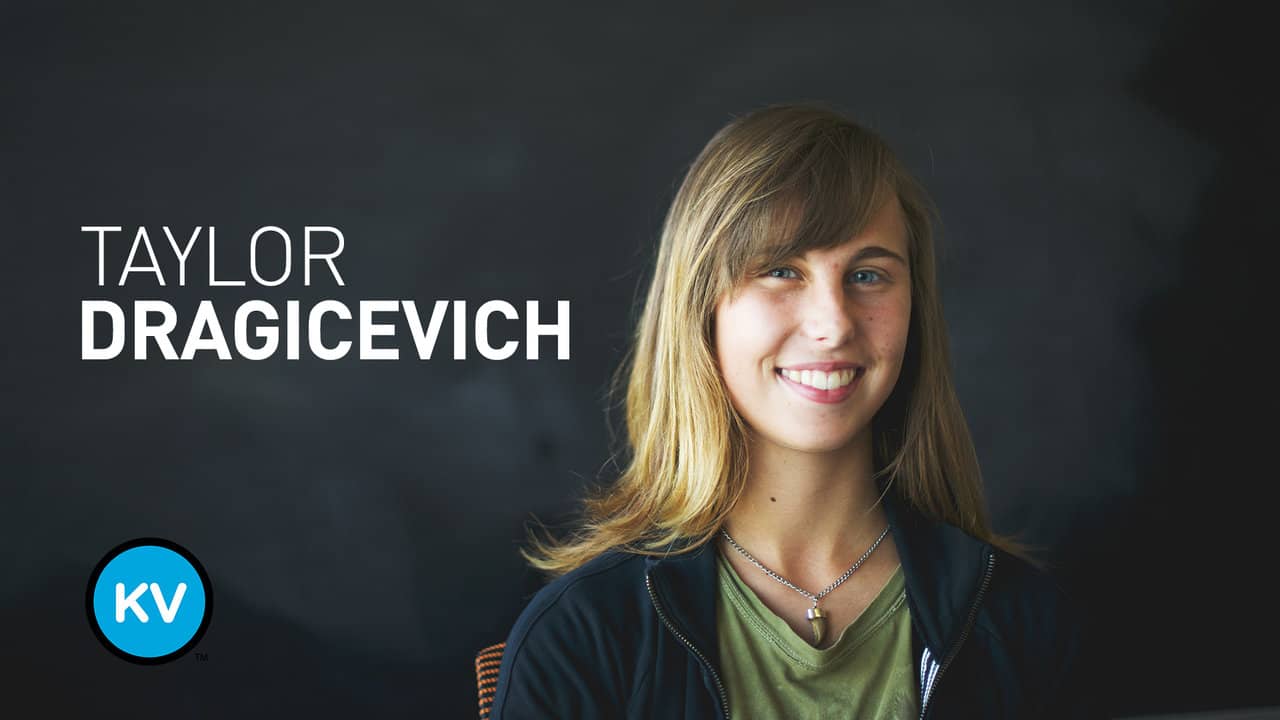 Taylor Dragicevich on Vimeo