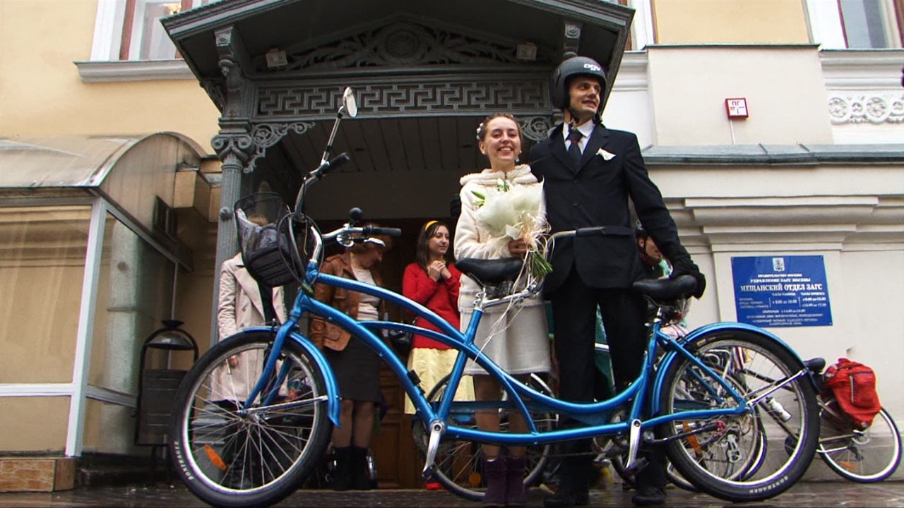 ТАНДЕМ on Vimeo