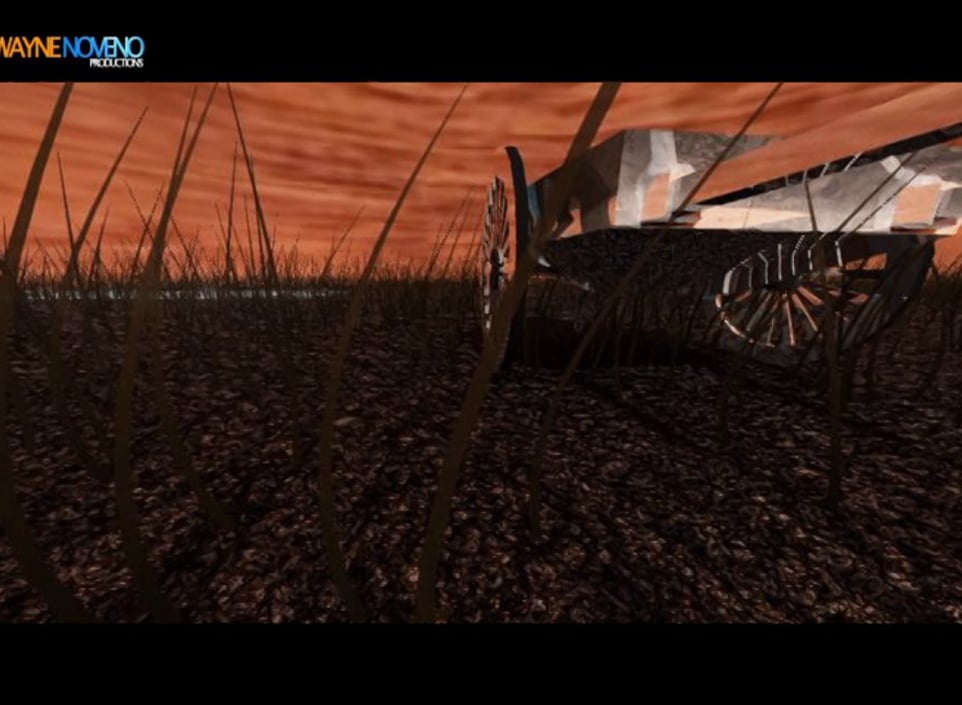 Cartwheel Animation on Vimeo