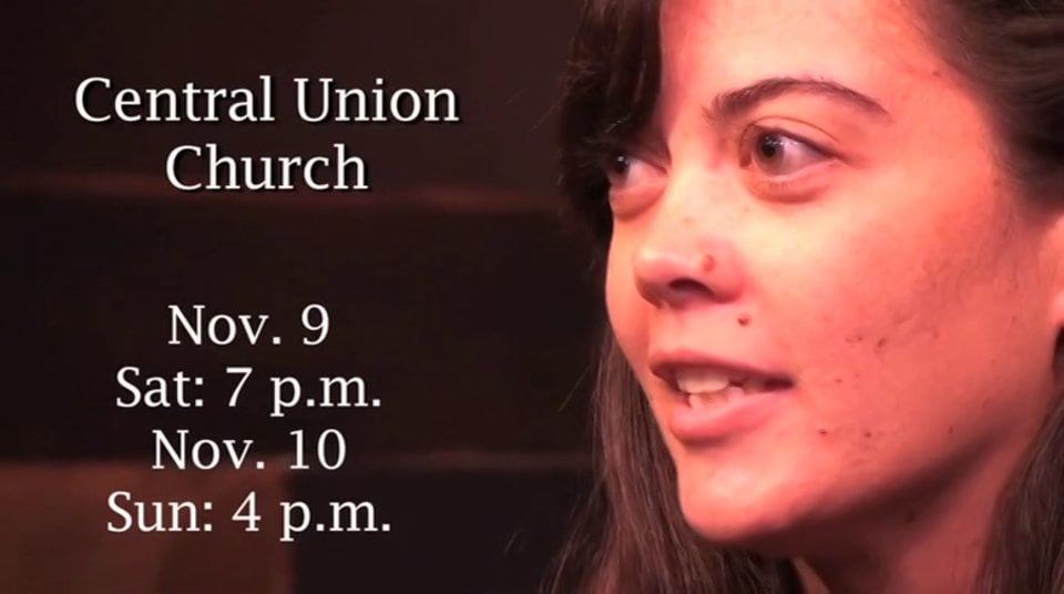 Andy Valencia on Vimeo