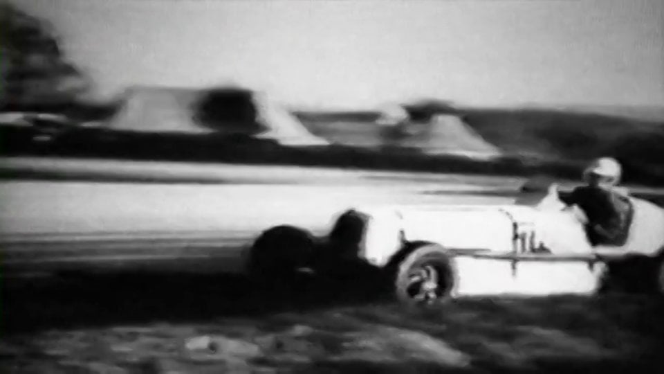 HANS RUESCH TRAILER DOCUMENTARIO on Vimeo