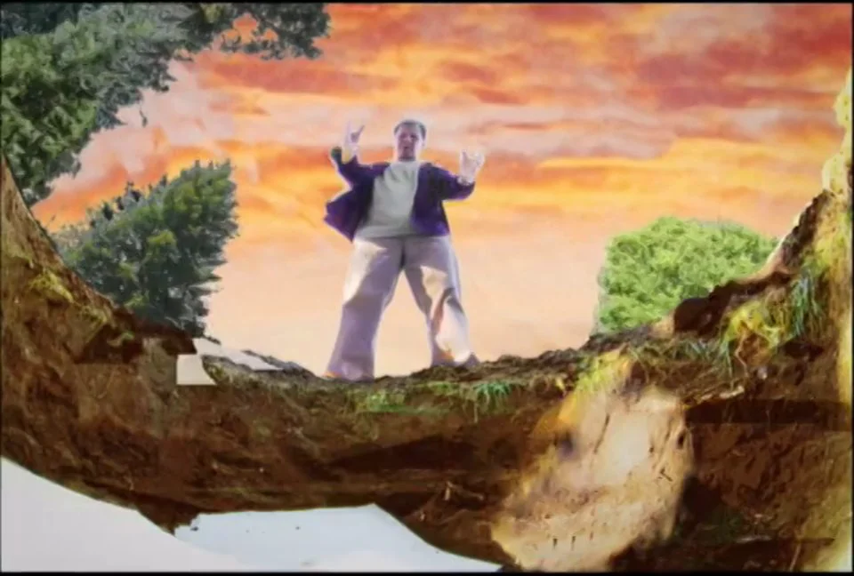 A Painful Glimpse into my Writing Process (In 60 Seconds)