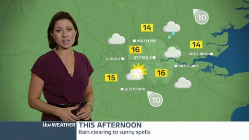 ITV LONDON WEB WEATHER 16 on Vimeo