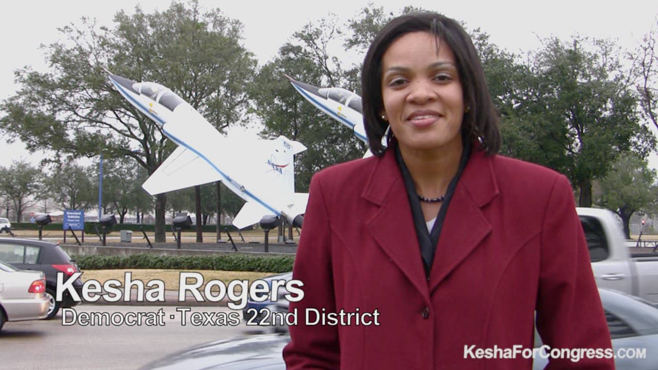 Kesha Rogers Speaks on the Impeachment of President Barack Obama on Vimeo