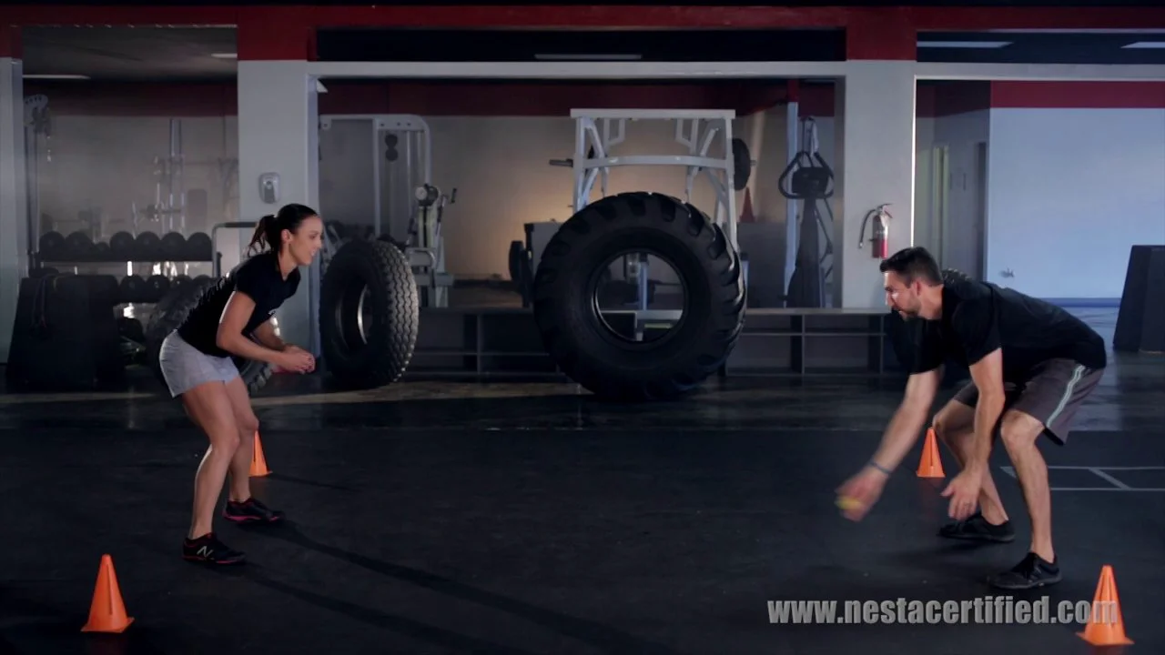 Reaction Ball Goalie Game final on Vimeo