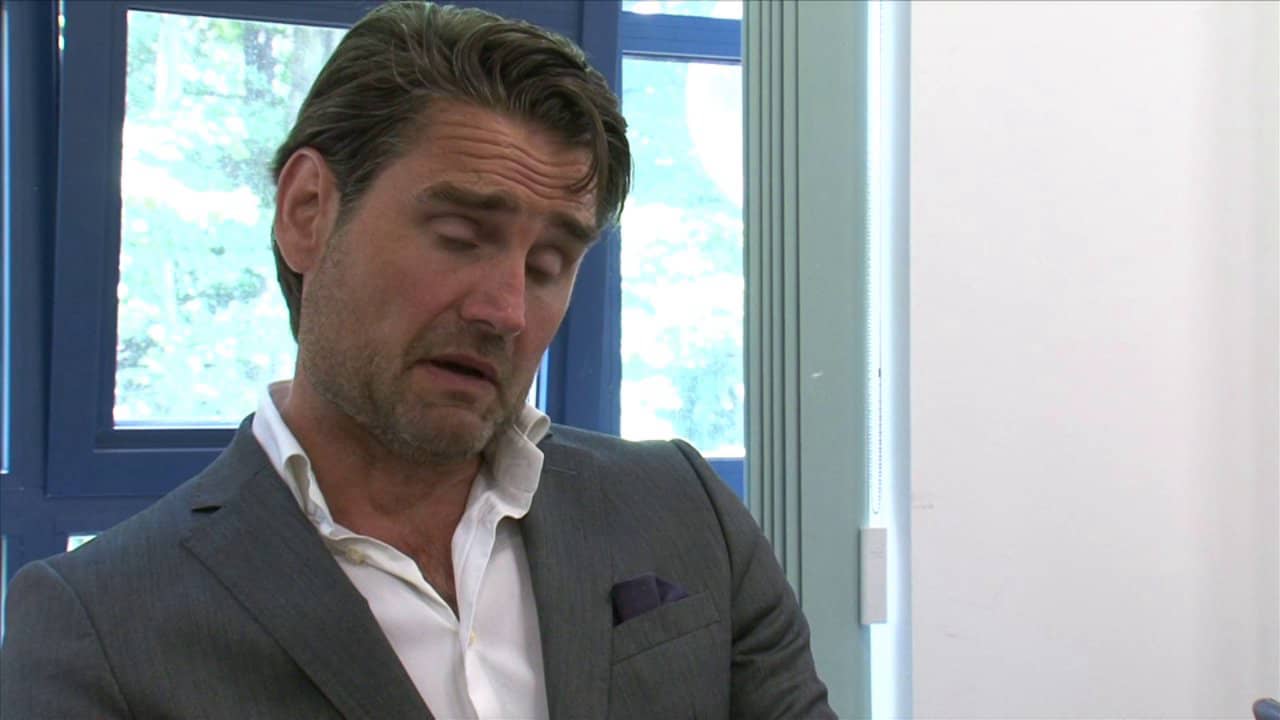 Robin Simmons - Huddersfield University on Vimeo