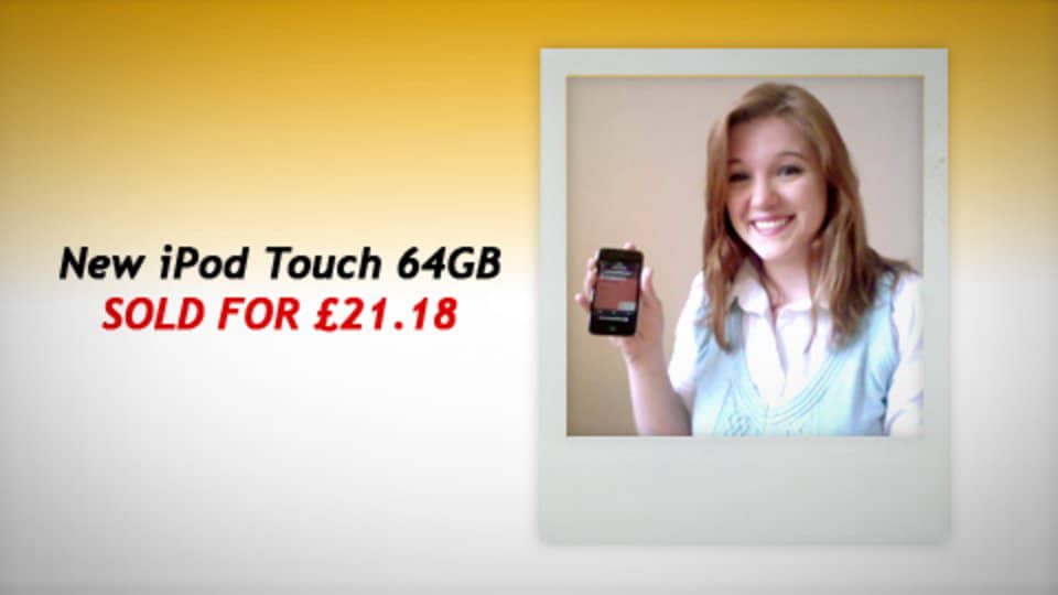 UK short no BBC on Vimeo