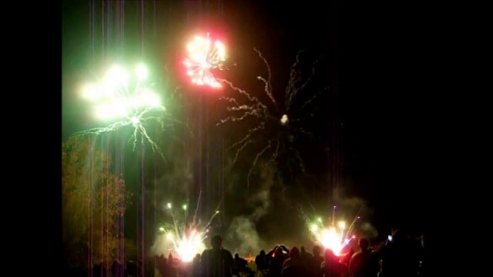 Atomic Pyro Monkeys Shocktober 2013 on Vimeo