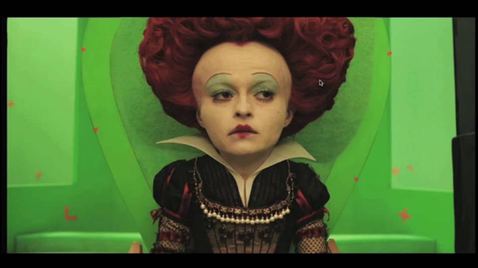 Sony Pictures Imageworks' use of NUKE on Alice in Wonderland on Vimeo