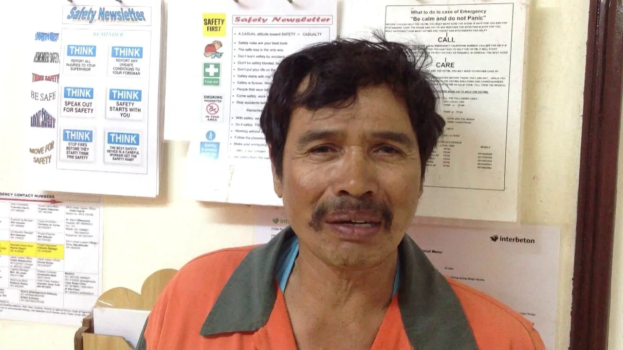 BAM Safety - 24-25 BAM International - Apolonio de Guzman.MOV on Vimeo