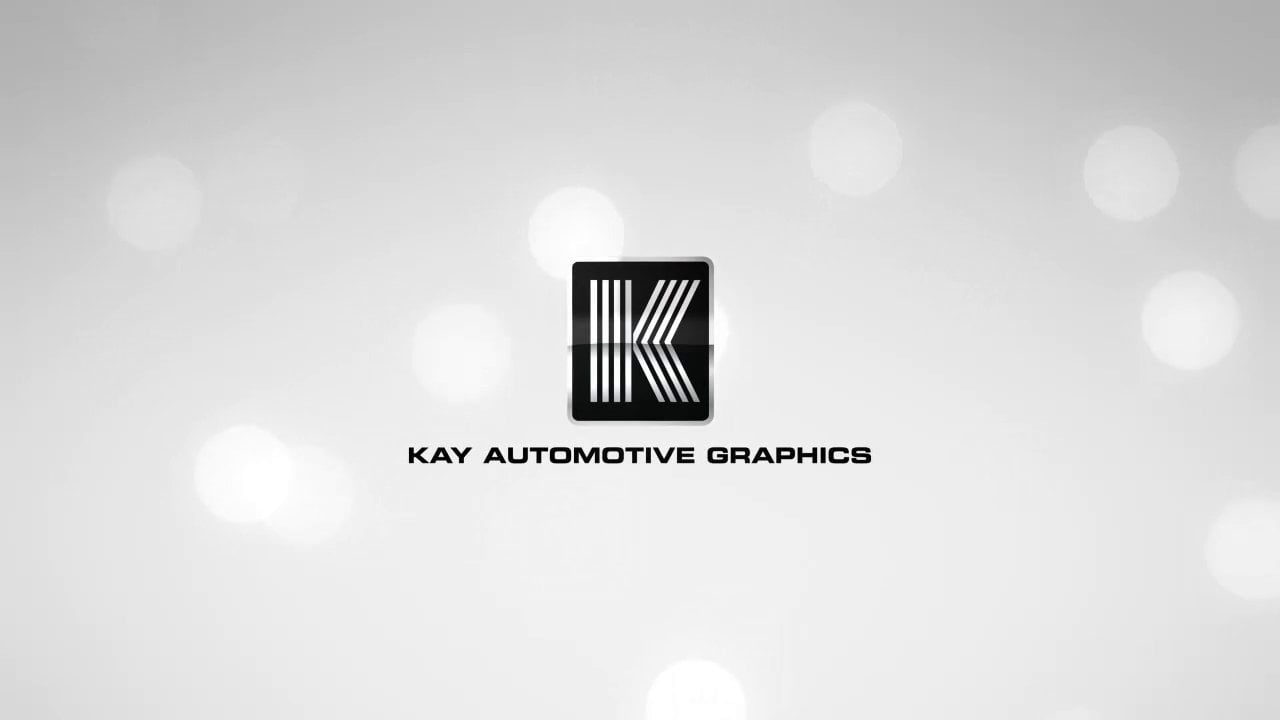 Kay Automotive Graphics (Voice Over) on Vimeo