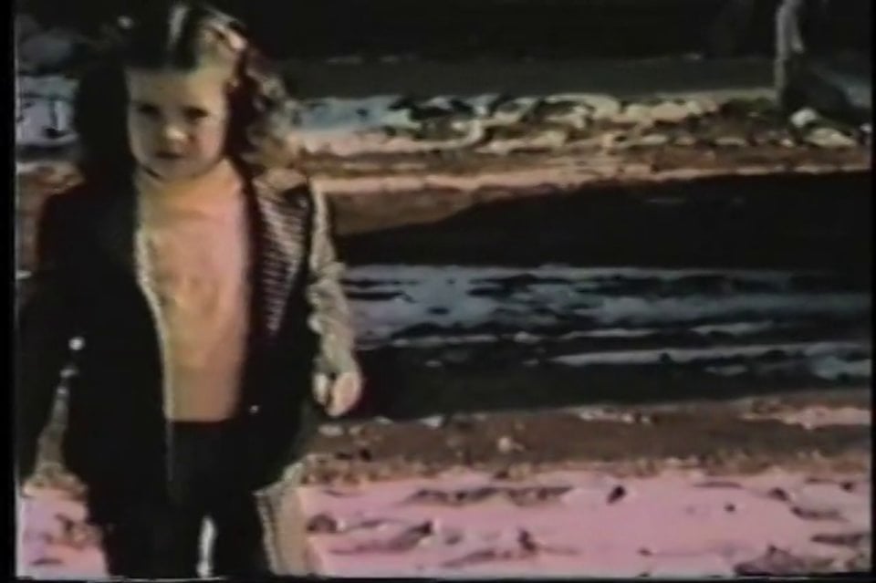 Sandy Garrett on Vimeo