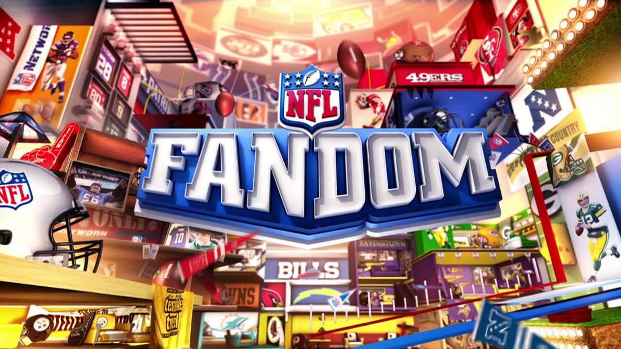 NFL Fandom on Vimeo