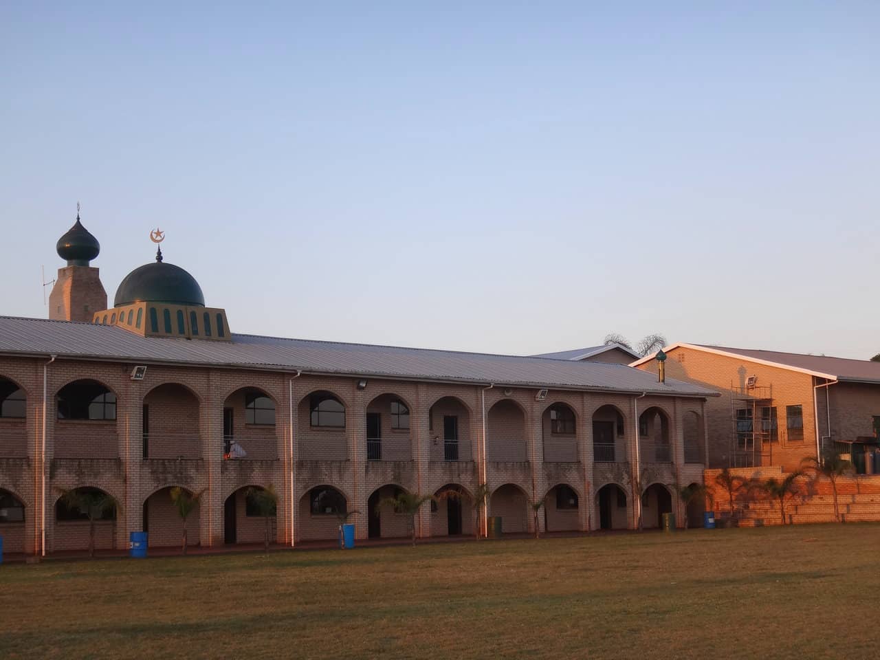 Madrasah In'aamiyyah, KZN, South Africa, Video Documentary. on Vimeo