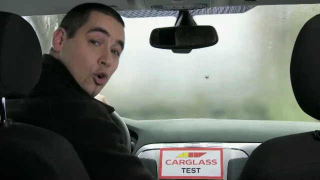 Pub Carglass