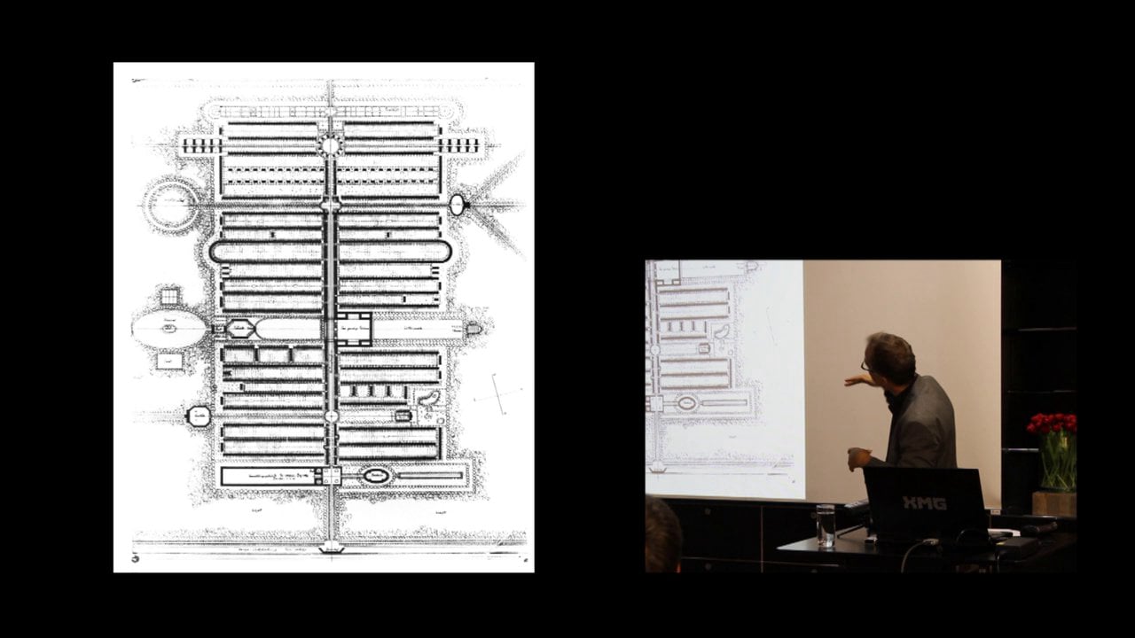 Buchvorstellung Neuauflage "Die Raumstadt" - Vortrag Dr.-Ing. Ulrich ...