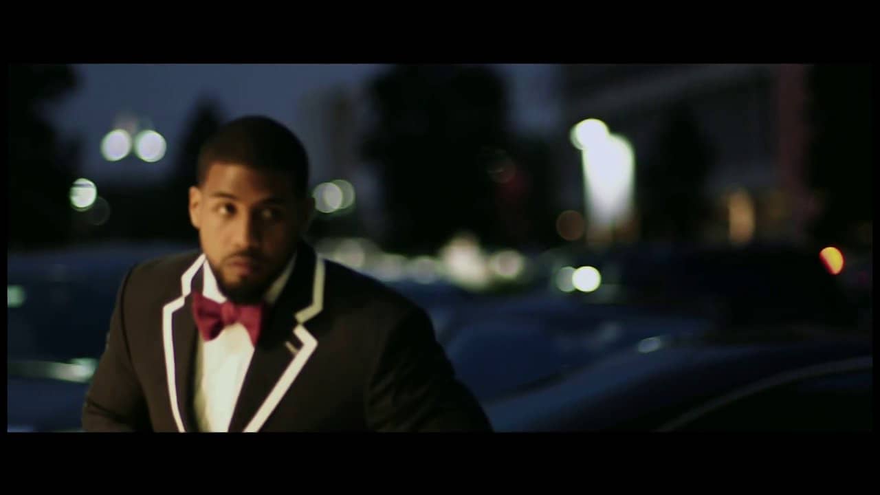 Fantex Arian Foster Brand Video on Vimeo