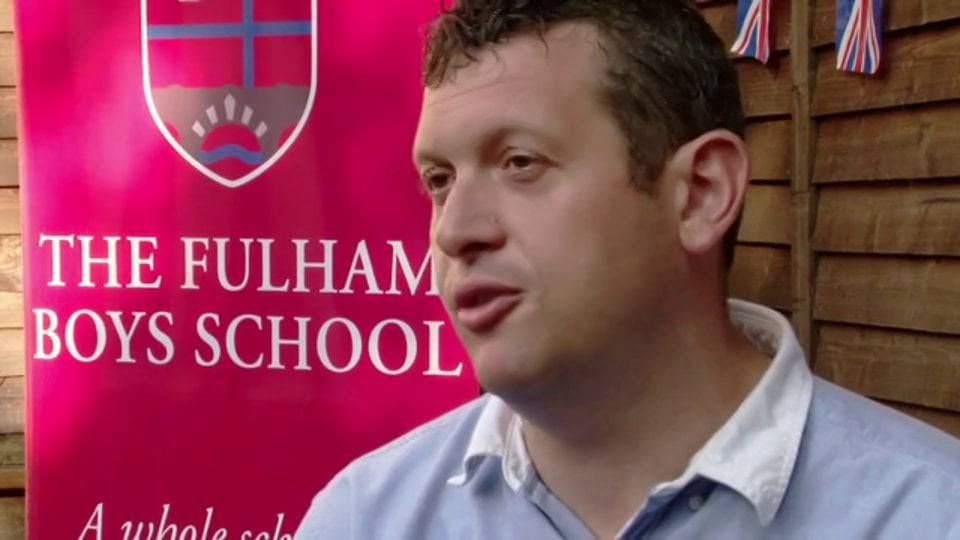 Alexander Wade on Vimeo