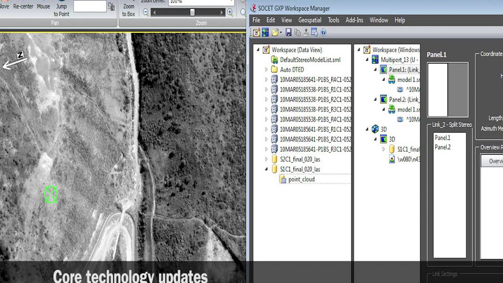 Welcome to SOCET GXP v4.0 on Vimeo