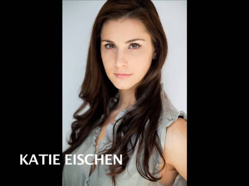 Katie Eischen Acting Reel on Vimeo