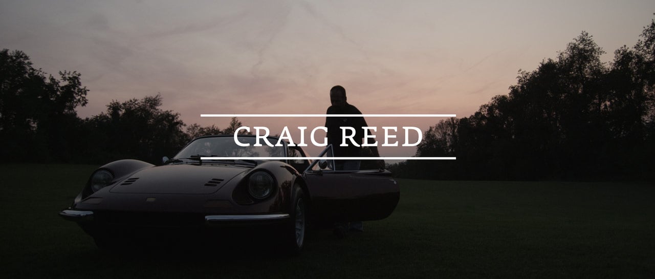 Craig Reed - Studio 47 on Vimeo
