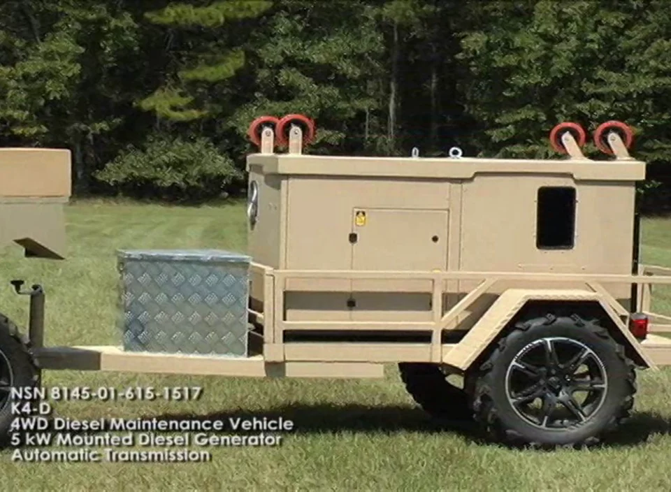 Sesolinc KUDU Rev on Vimeo