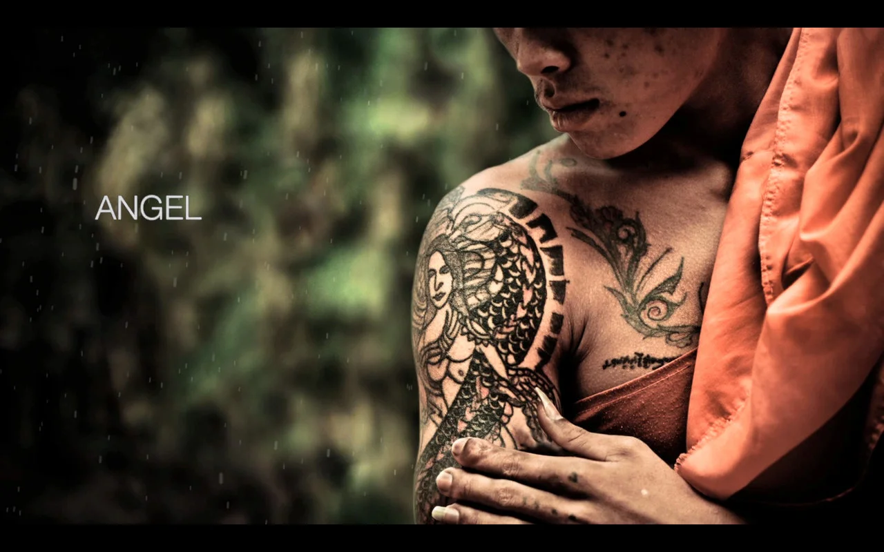 Angel