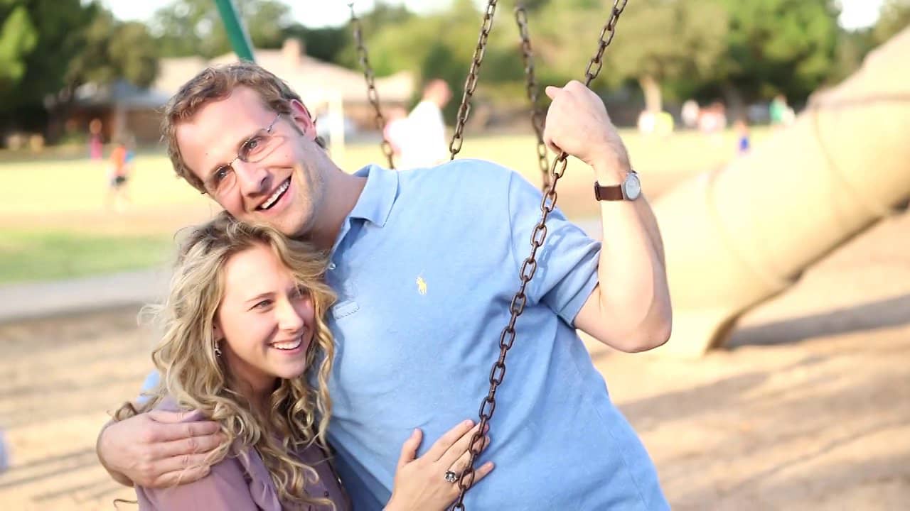 Dustin and Alye on Vimeo