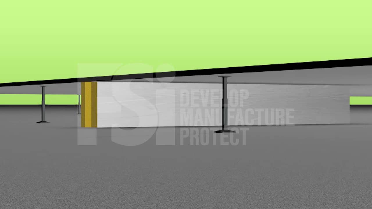 CAVITY BARRIER - PARAFLAM UFCB on Vimeo