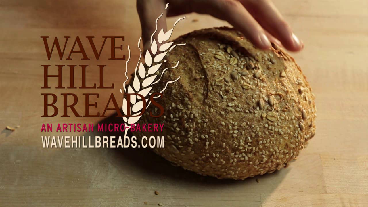 Wave Hill Breads on Vimeo