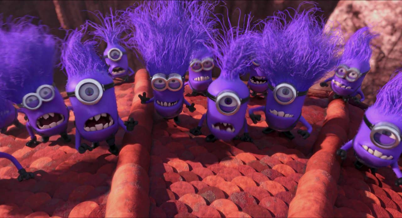 Despicable.me.2.monster.minions on Vimeo