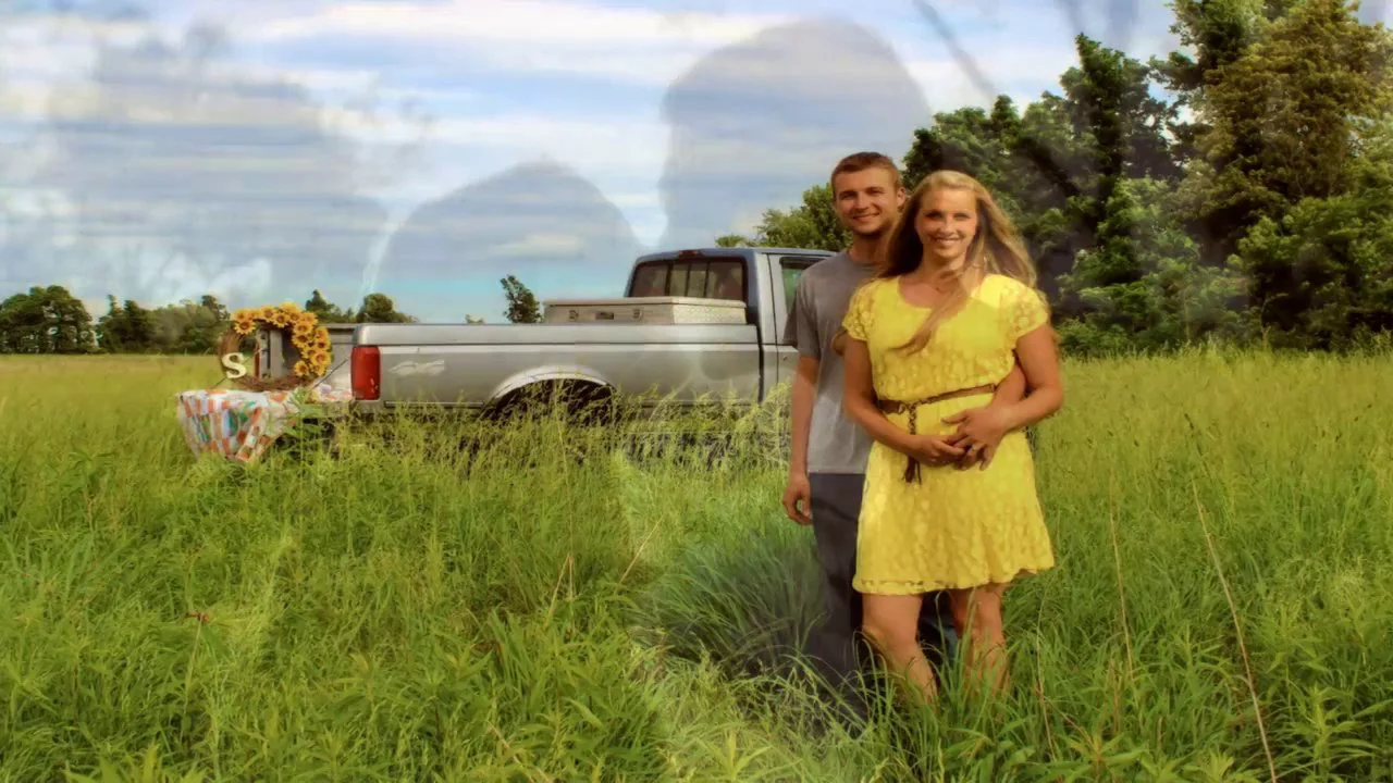 Brandi & Joe on Vimeo