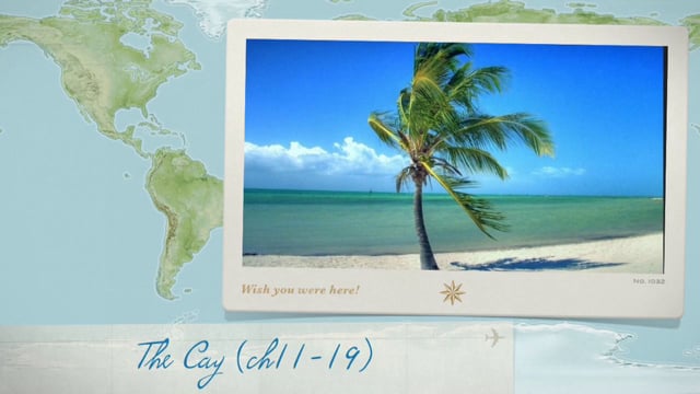 The Cay on Vimeo